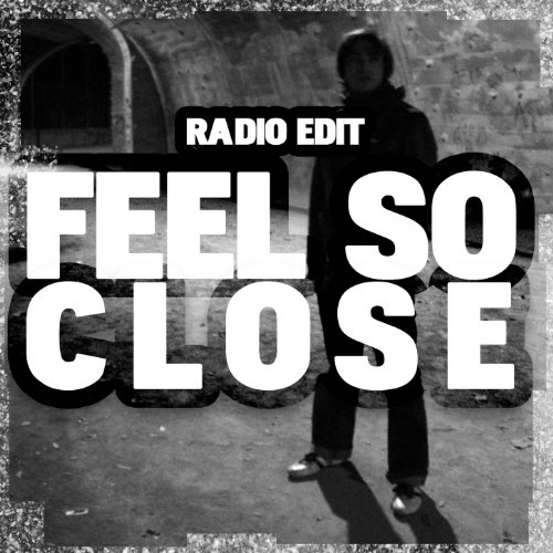 Amazon.com: Feel So Close : Radio Edit: Digital Music