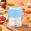 Amazon.com: Electric Ice Grinder, Ice Grinder, Portable Ice Crusher ...