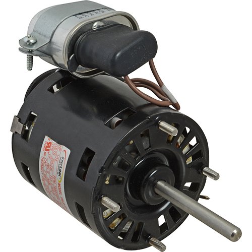 Amazon.com: BOHN Evaporator Coil Motor 74300201 : Appliances