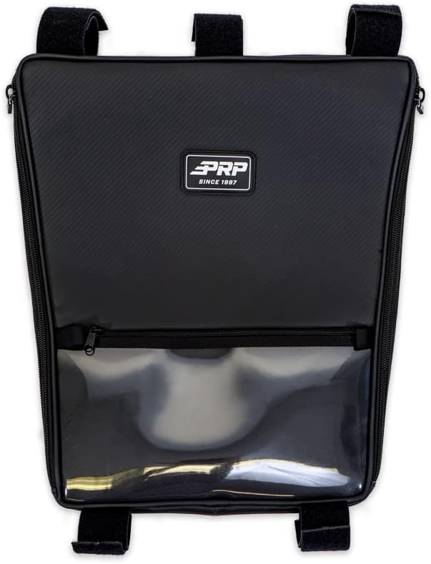 Amazon.com: PRP Overhead Storage Bag for Yamaha Wolverine RMAX, RMAX4 ...