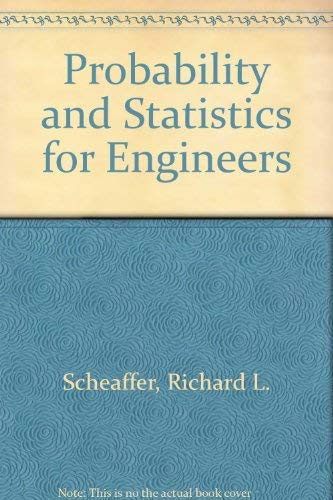 Buy Probability and Statistics for Engineers Book Online at Low Prices ...