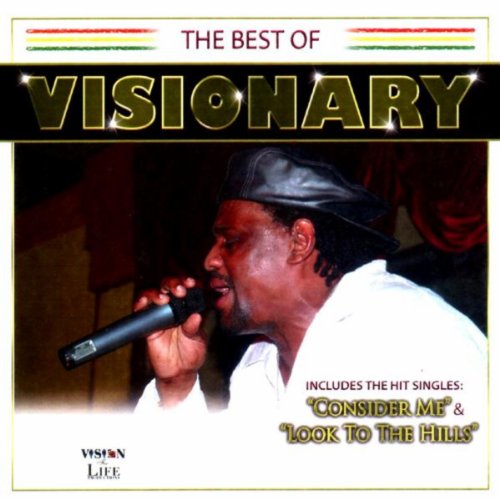 Play The Best Of Visionary by Visionary on Amazon Music