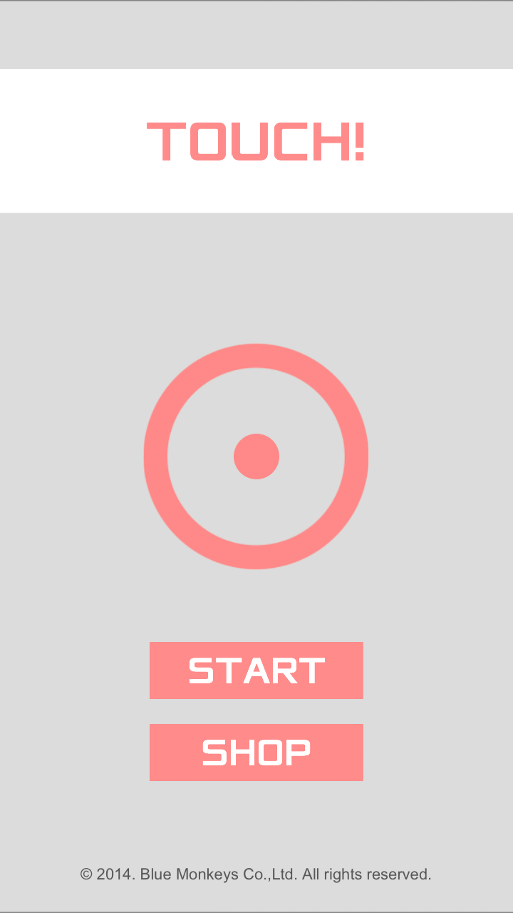 Touch! Timing matters in games – Impossible free ball game - App on ...