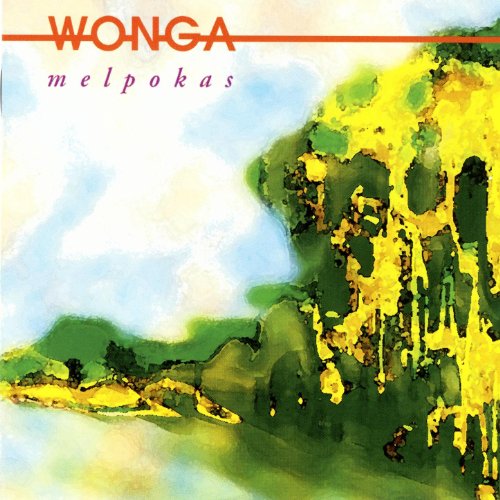Amazon.com: Melpokas : Wonga: Digital Music