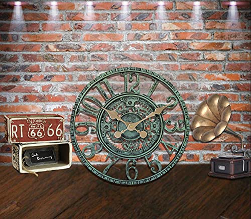 The 17 Best Acrylonitrile Butadiene Styrene Outdoor Clocks of 2026 ...