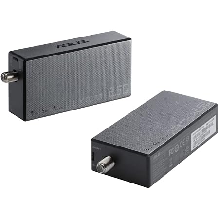Amazon.com: Actiontec Ethernet over Coax Adapter Kit for Homes without ...