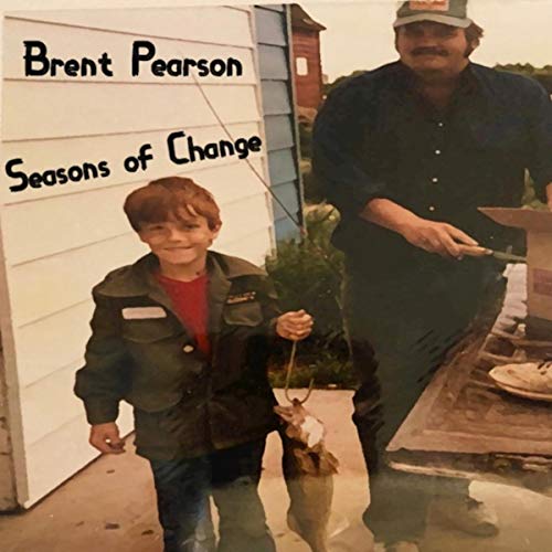Amazon.com: Season of Change : Brent Pearson: Digital Music