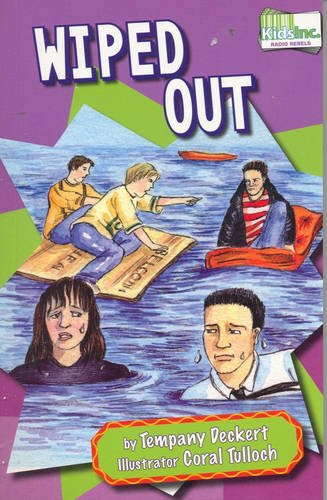 Wiped Out (Kids & Co.): unknown author: 9781420209679: Amazon.com: Books