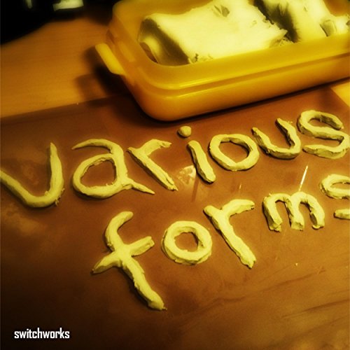 Play Various Forms by Switchworks on Amazon Music