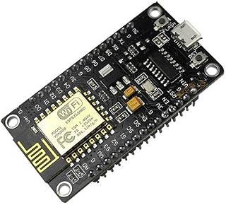 ESP8266 Nodemcu Mejor Precio Diciembre 2024|BigGo México