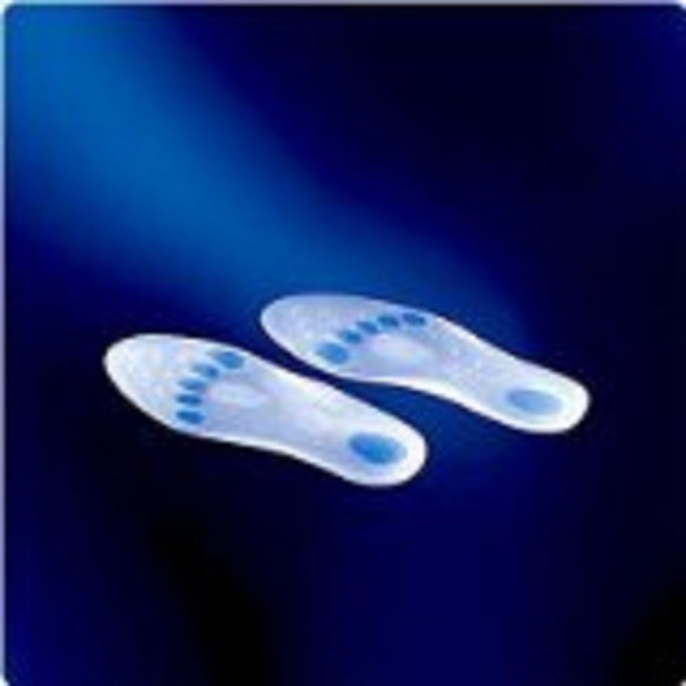 Amazon ViscoPed Insoles Size 1 Men s Shoe Size 5 6 Women s amazon-viscoped-insoles-size-1-men-s-shoe-size-5-6-women-s
