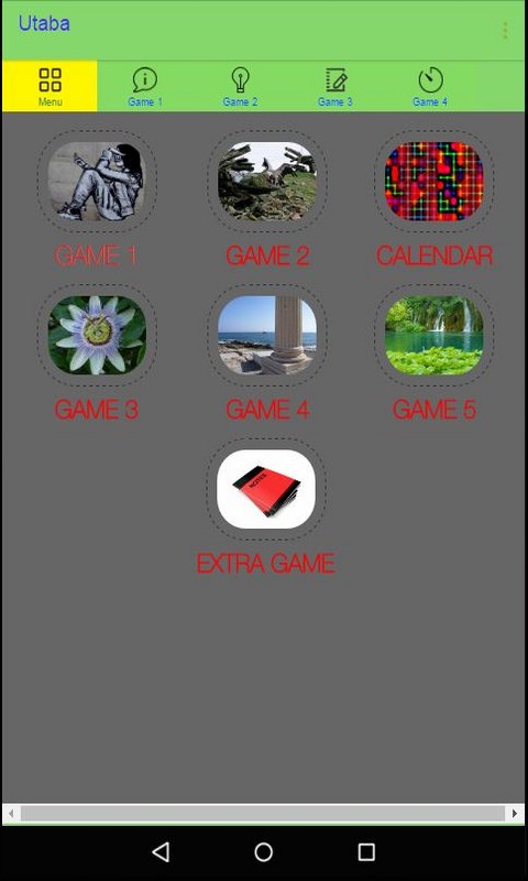 Utaba - App on Amazon Appstore