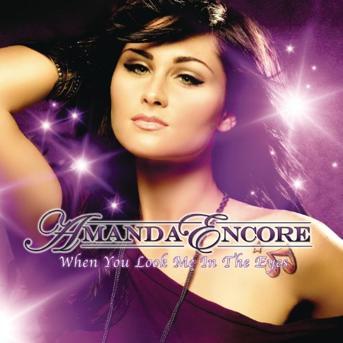 Play When You Look Me In The Eyes by Amanda Encore on Amazon Music