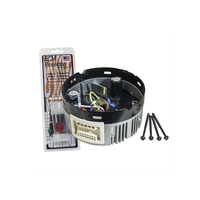 Buy American Standard & Trane TWE040E13FB2 OEM Factory Replacement ECM ...