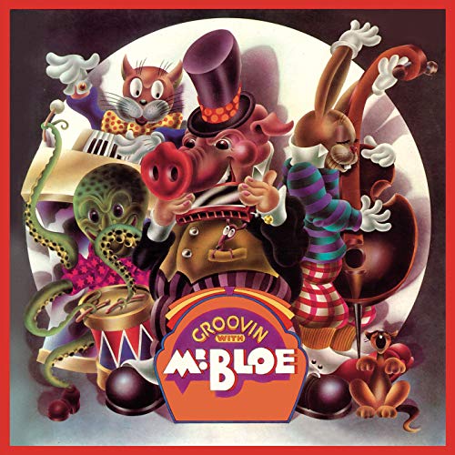 Play Groovin With Mr. Bloe by Mr. Bloe on Amazon Music