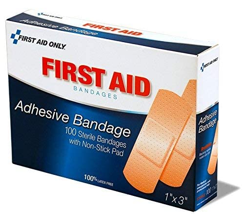 Bandages Box : Amazon.in: Health & Personal Care