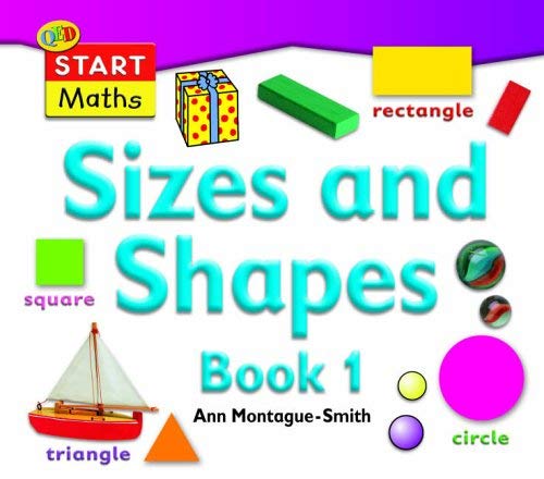 Amazon | Size | Montague-Smith, Ann | Math