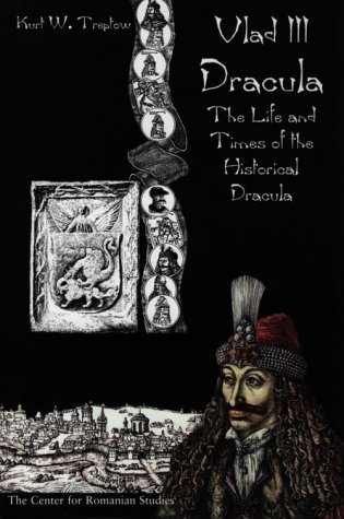 Amazon.com: Vlad III Dracula: The Life and Times of the Historical ...
