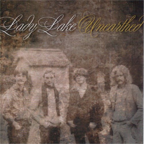 Play Unearthed by Lady Lake on Amazon Music