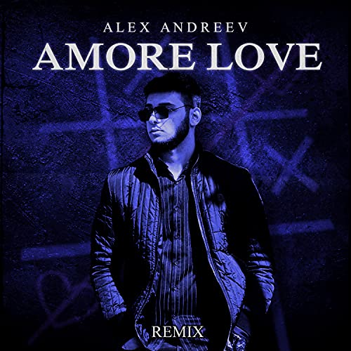 Écouter Amore Love (Remix) par Alex Andreev sur Amazon Music Unlimited