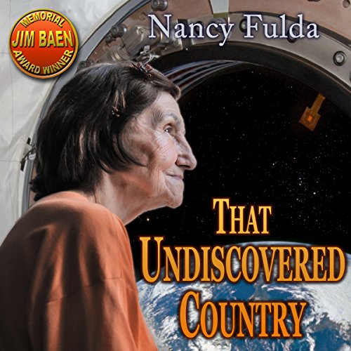 Amazon.com: That Undiscovered Country (Audible Audio Edition): Nancy Fulda, Fiona Dwyer, Nancy ...
