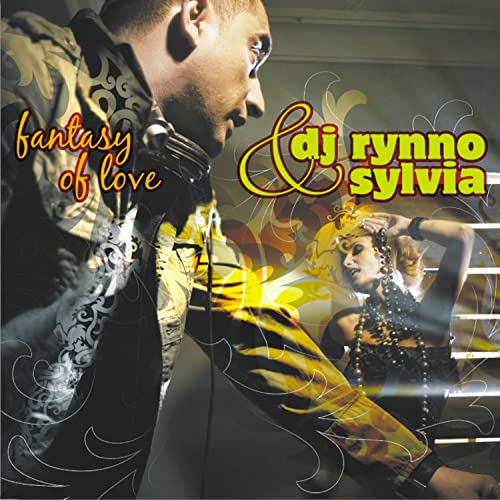 Play Fantasy of Love by Dj Rynno & Sylvia on Amazon Music