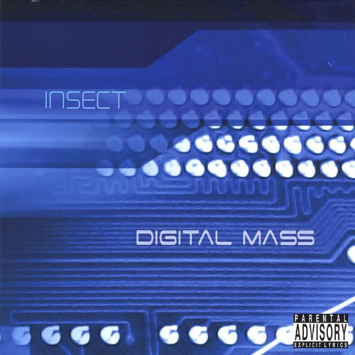 Amazon.com: Digital Mass : Insect: Digital Music