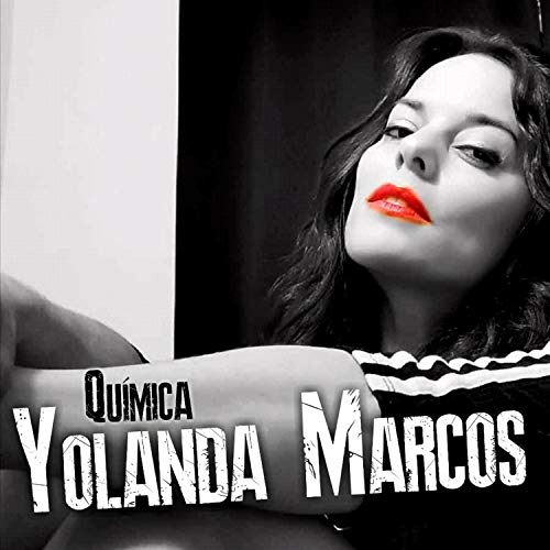 Play Química by Yolanda Marcos on Amazon Music