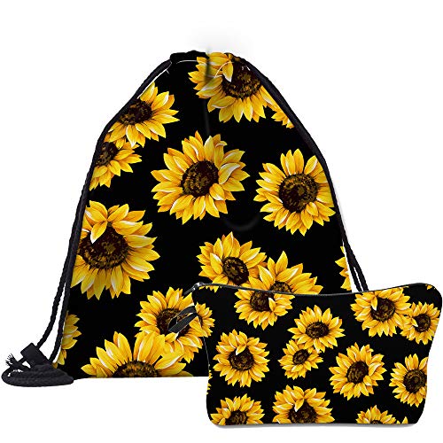 65 Sunflower Gifts That'll Instantly Make Anyone Happier