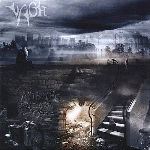 Play Into the Future Zone by Vagh on Amazon Music