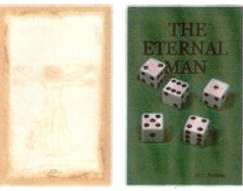 Amazon.com: The Eternal Man eBook : Melvin C. Duncan: Kindle Store