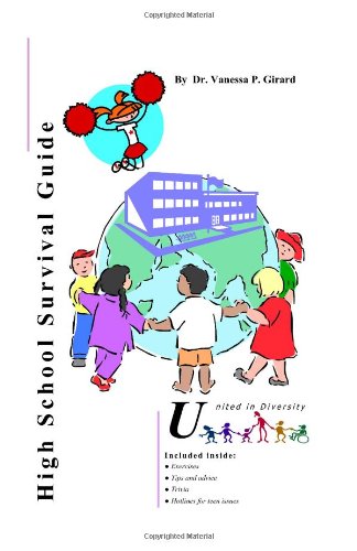 Amazon.com: High School Survival Guide: United In Diversity ...