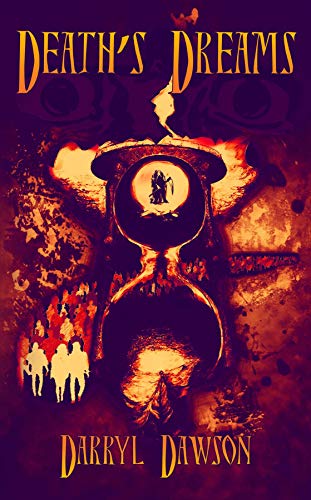 DEATH'S DREAMS - Kindle edition by Dawson, Darryl, Swann, Zoe ...