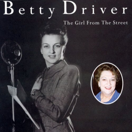 The Girl From The Street by Betty Driver on Amazon Music - Amazon.co.uk