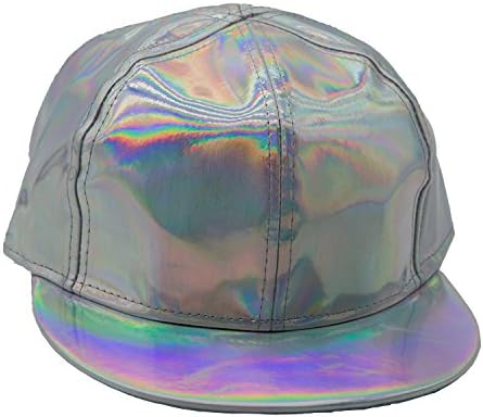 XCOSER Magic Rainbow Baseball Cap Snapback Hat Adjustable at Amazon Men ...