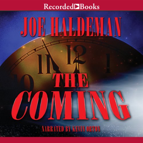Amazon.com: The Coming (Audible Audio Edition): Joe Haldeman, Kevin ...