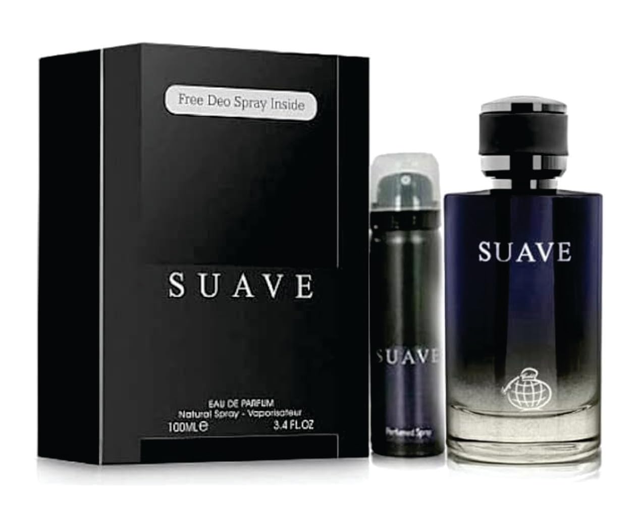 Sauvage Parfum with deodorant Spray | Sauvage Eau de Parfum for Men ...
