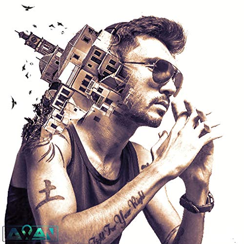 Amazon.co.jp: Want What You Get : Dj Awan: デジタルミュージック