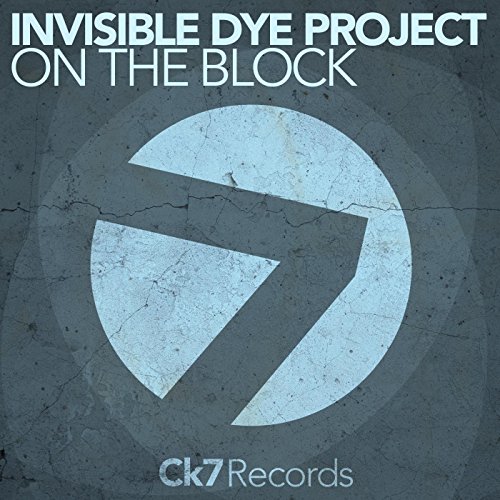 On the Block by Invisible Dye Project on Amazon Music - Amazon.com