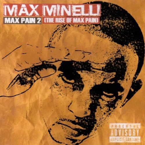 MINELLI,MAX - Max Pain, Vol. 2 - Amazon.com Music