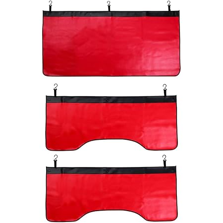 Amazon.com: Fender Cover Fender Mat Pad - 3PCS Fender Covers for ...