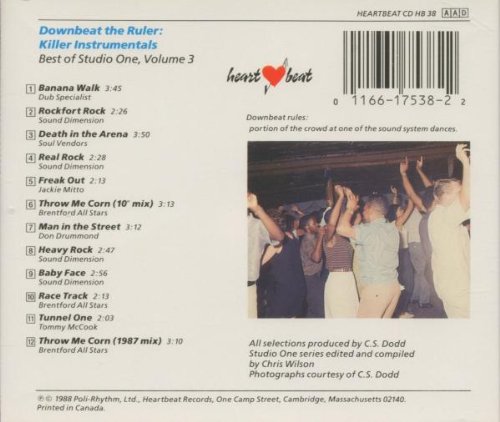 Best of Studio One 3 – Yaxa Guatemala