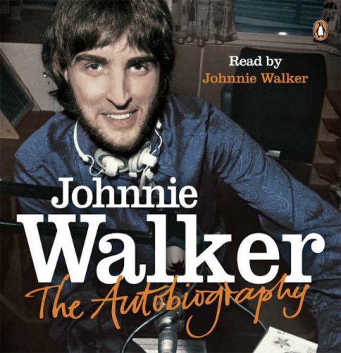 Johnnie Walker The Autobiography: Amazon.co.uk: Walker, Johnnie, Walker ...