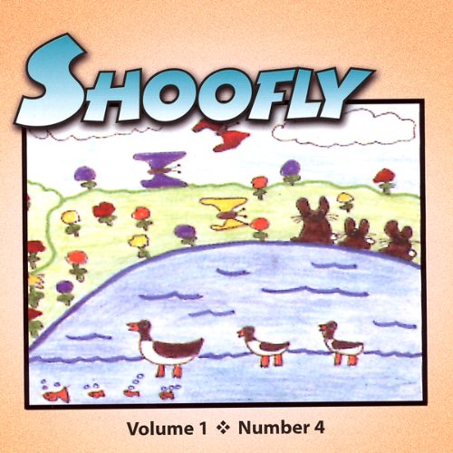 Amazon.com: Shoofly, Vol. 1, No. 4: An Audiomagazine for Children ...