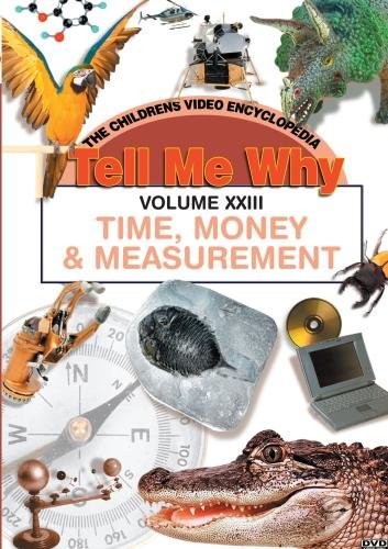 Amazon.com: TIME, MONEY & MEASUREMENT : Movies & TV