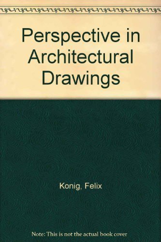 Buy Perspective in Architectural Drawings Book Online at Low Prices in ...