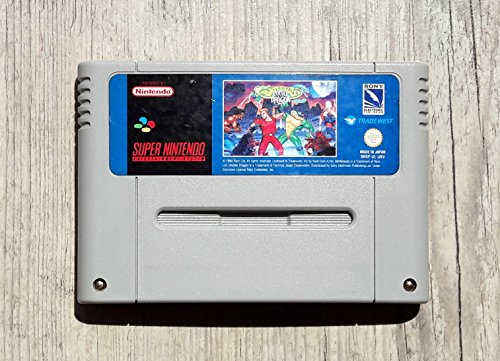 Battletoads Double Dragon – Die 15 besten Produkte im Vergleich - Segapro