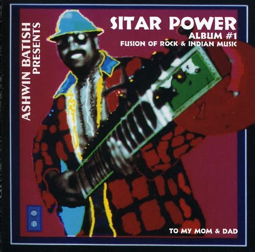 Sitar Power 1 1: Amazon.de: Musik-CDs & Vinyl