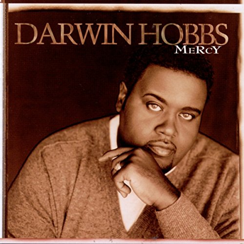 Amazon.com: Mercy : Darwin Hobbs: Digital Music