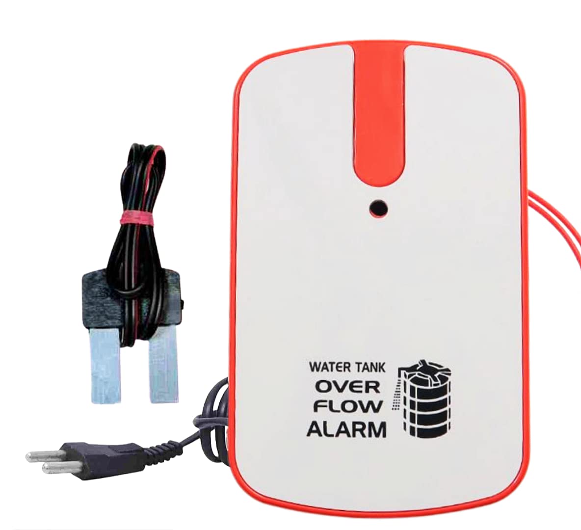 Water Tank Overflow Alarm Sensor Free(11) : Amazon.in: Home Improvement